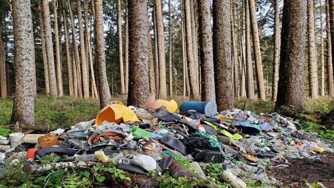National Parks Eliminate Single-Use Plastic Sales – RAIN