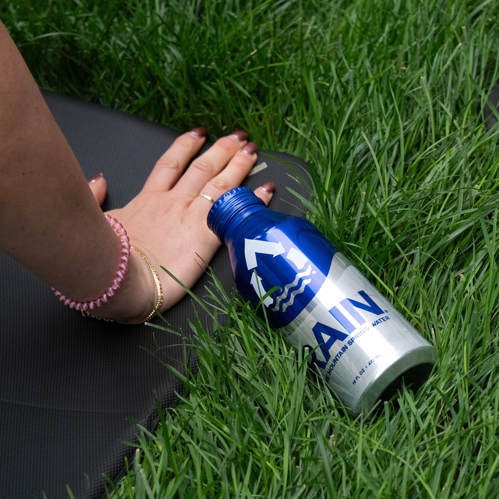 Spring Water vs. Reverse Osmosis Water: What’s the Real Difference? – RAIN